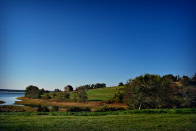 The Trustees of Reservations