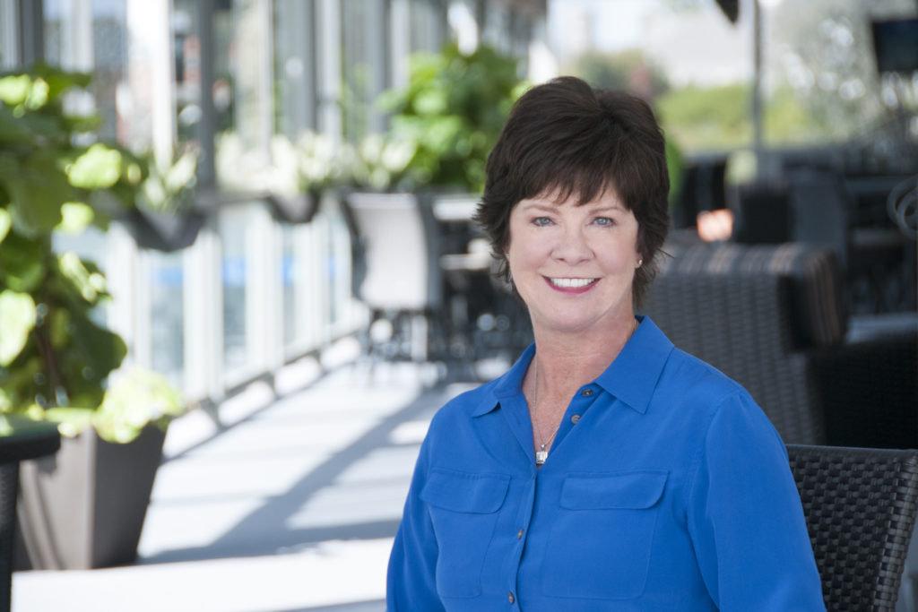 Amazing Member Spotlight: Nancy Young | Amazing Care Network