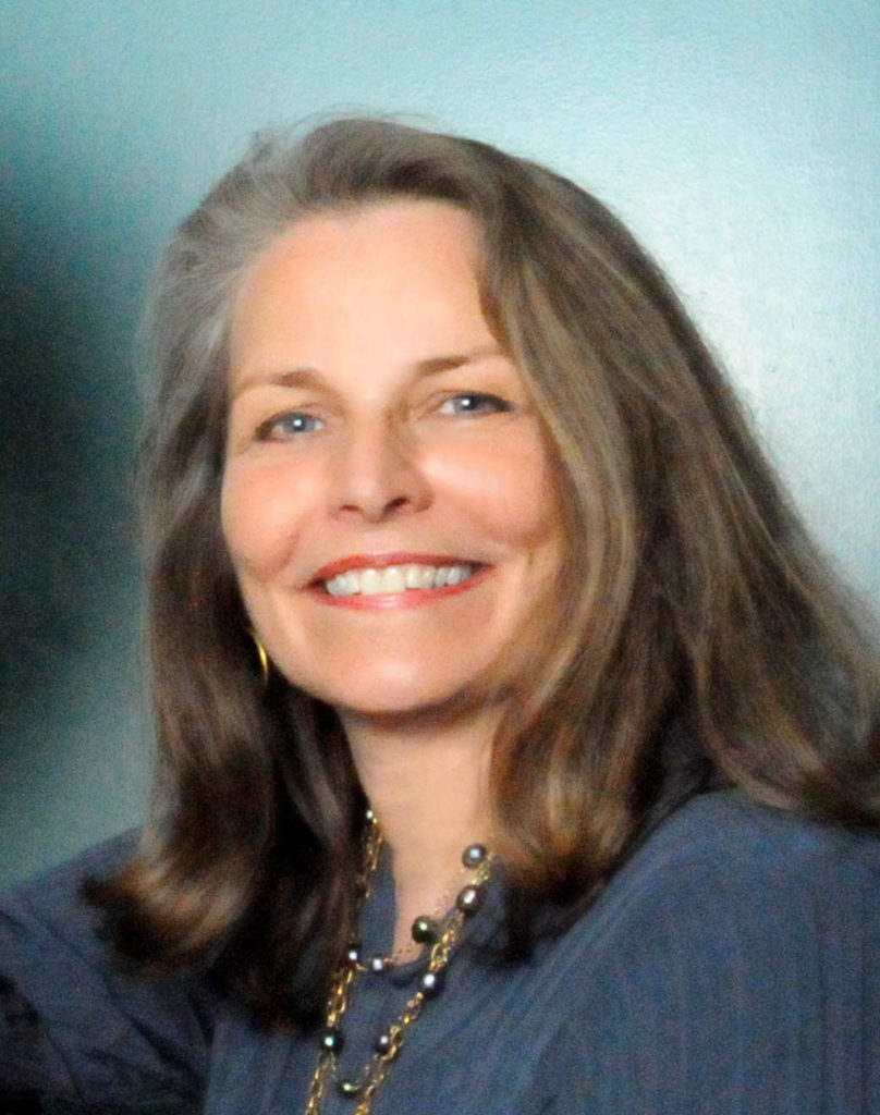 Meet our May 2017 Bay Area Lunch Speaker, Susan Hoffman | Amazing Care ...