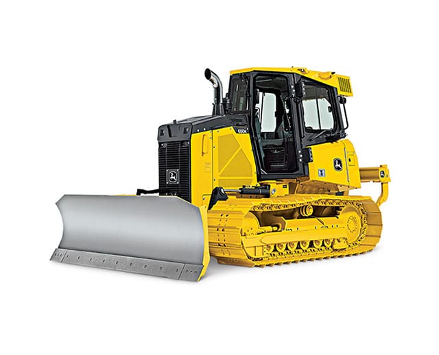 100-119 hp, Bulldozer Rental | BigRentz