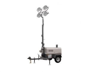 Towable Light Tower Rental | BigRentz