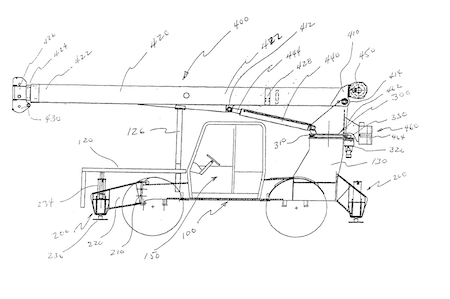 Telehandler Rental - Telescopic Forklifts | BigRentz