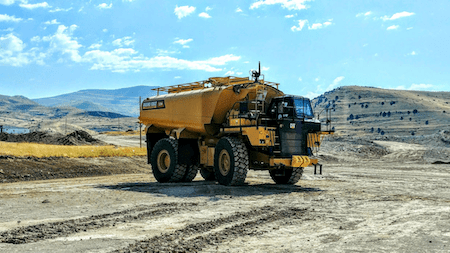 Water Truck Rental | BigRentz