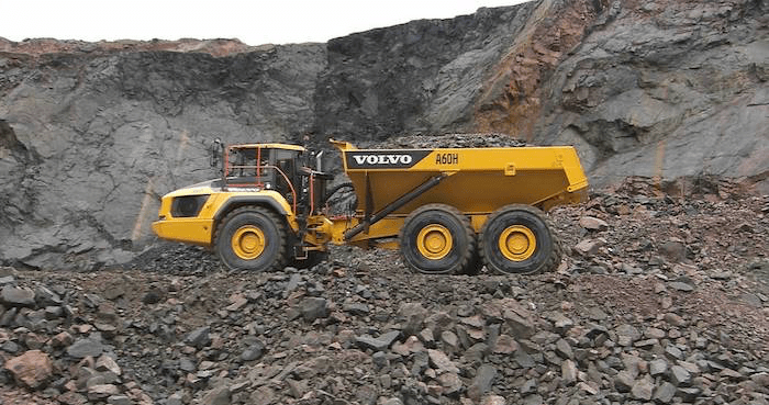 Construction Vehicle Rental | BigRentz