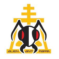 Alien Ant Farm - Ramona Mainstage Live Music Tickets