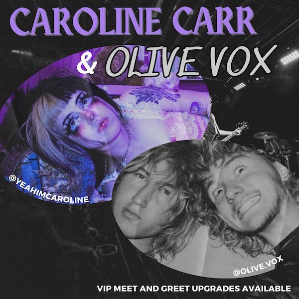 North County San Diego’s Premiere Concert Venue - Ramona Mainstage Live ...