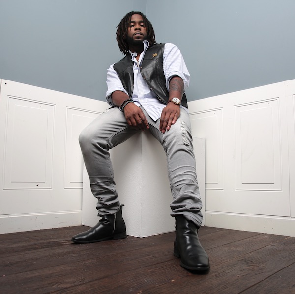 Jemere Morgan - Ramona Mainstage Live Music Tickets