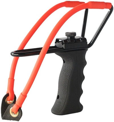 10 Best Hunting Slingshot Reviews 2017 | Top Slingshots on the Market ...