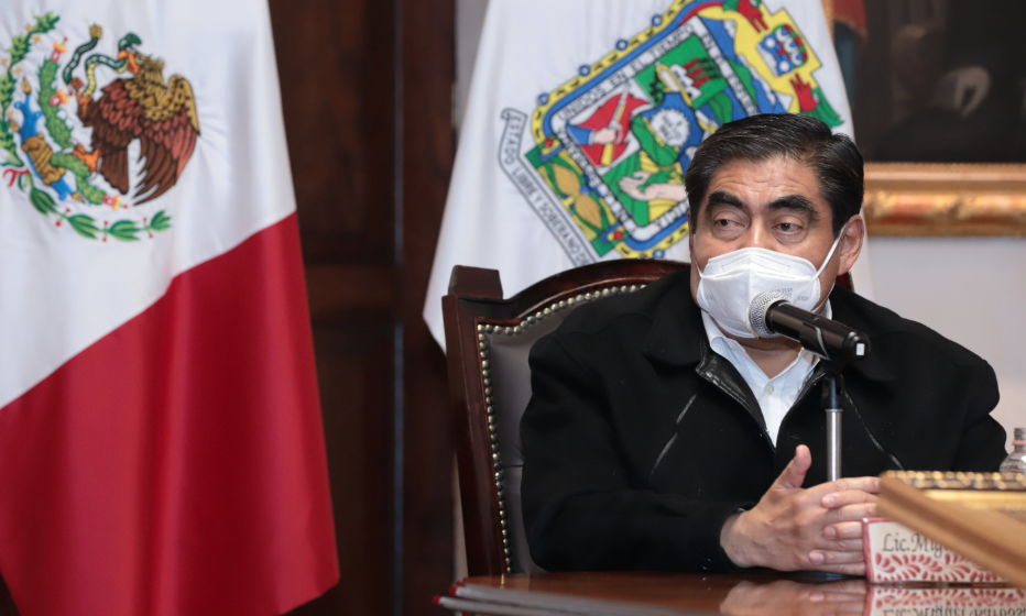 Arrancará Gobierno De Puebla Cruzada Estatal Para Registro De Nacimientos