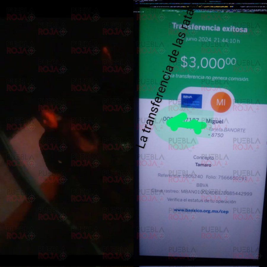 Denuncian -otra vez-a policías de Amozoc por extorsión a automovilistas Denuncian -otra vez-a policías de Amozoc por extorsión a automovilistas
