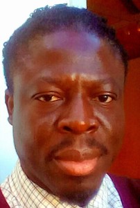 Tony Reeves @ artavita