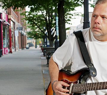 ArtistRack (helping music grow)