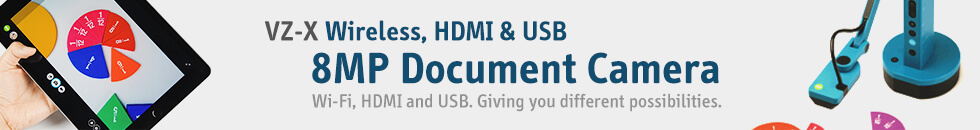 IPEVO | Design for Learning