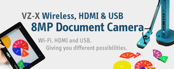 IPEVO | Design for Learning