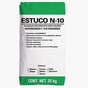 Materiales Santa Bárbara