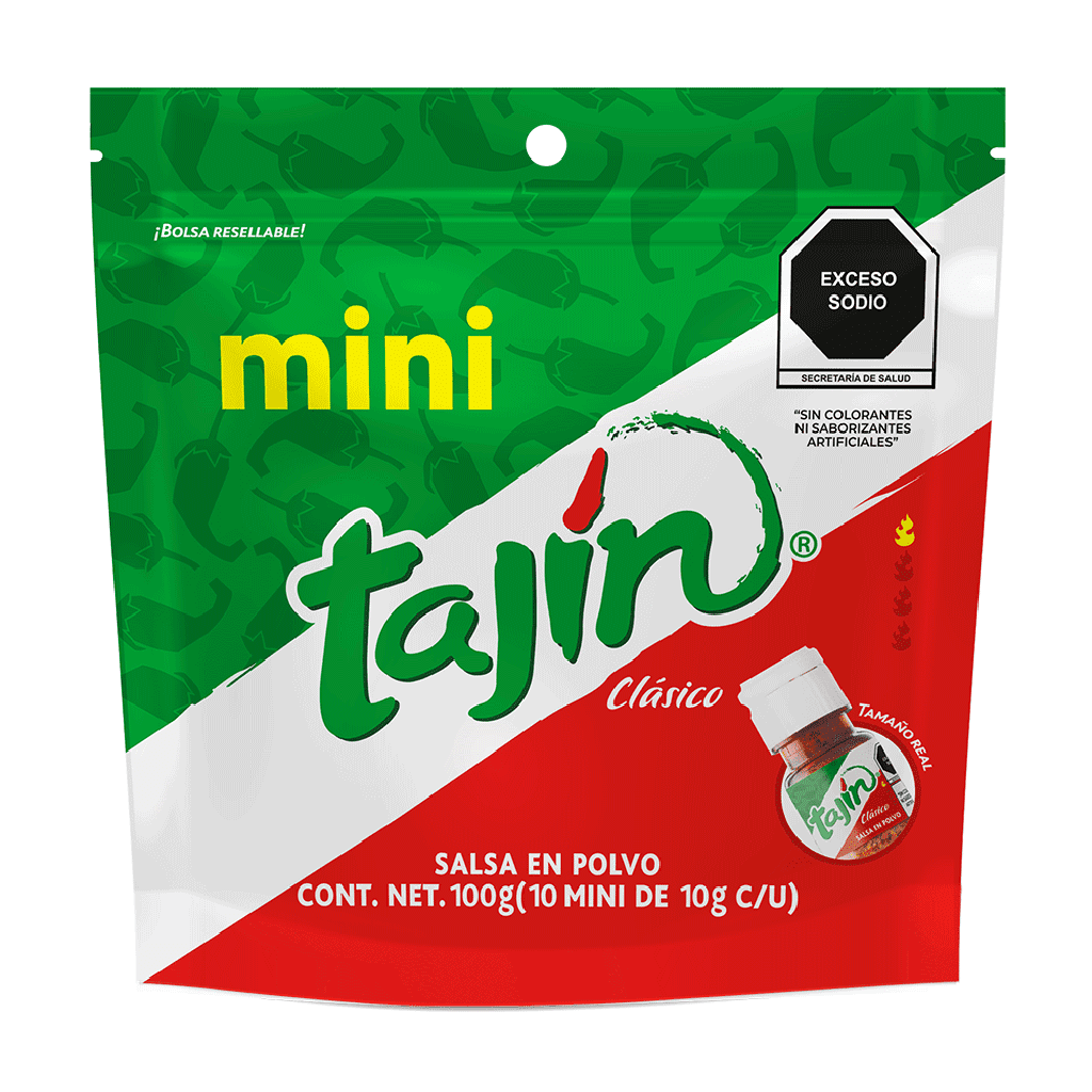 TAJÍN® México