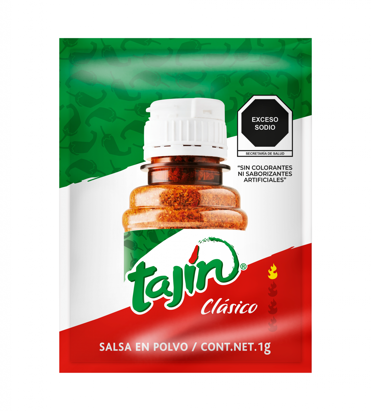 TAJÍN® México