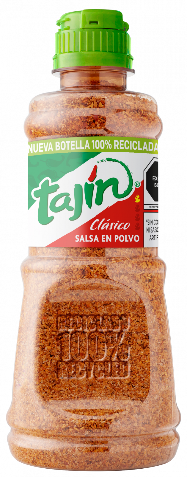 TAJÍN® México