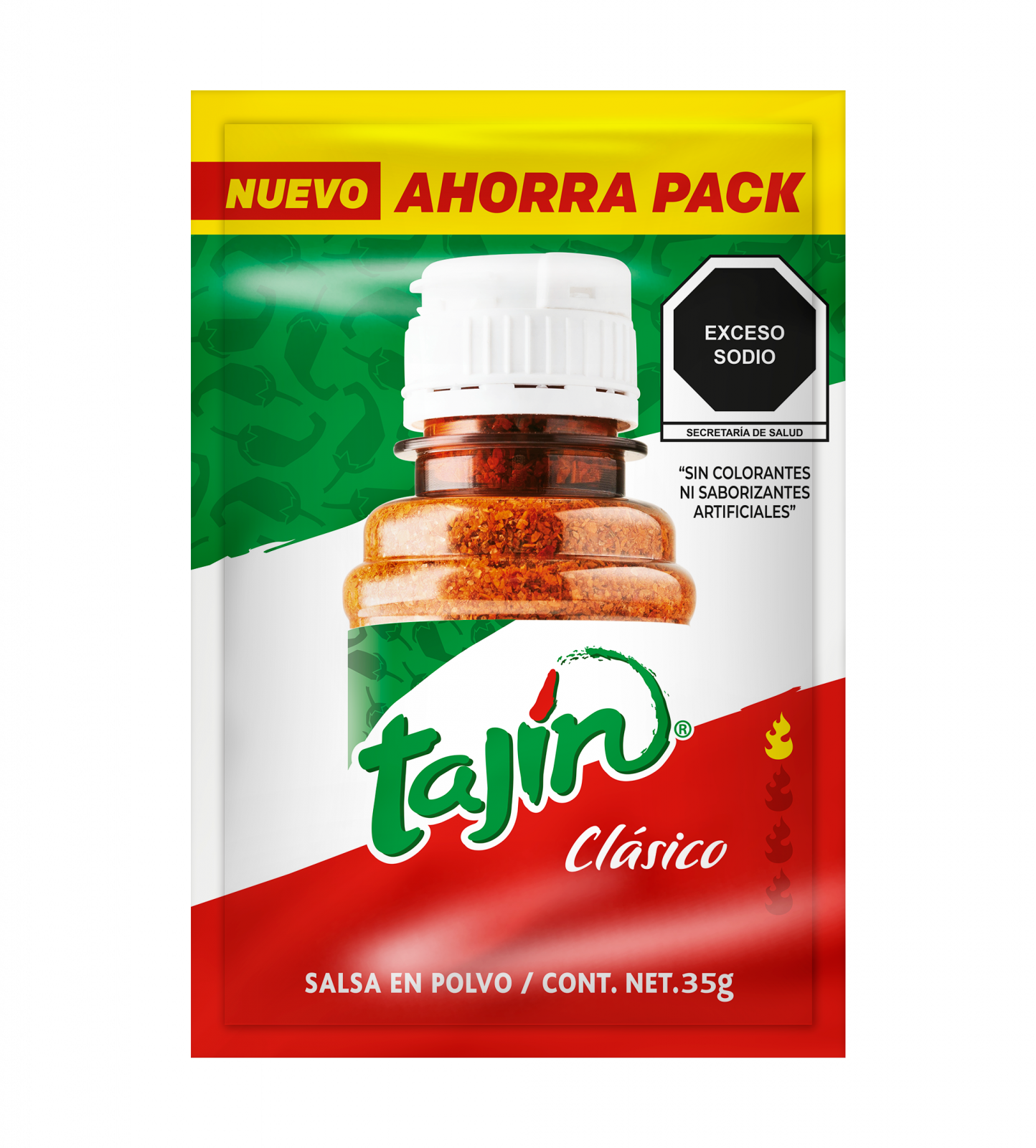 TAJÍN® México