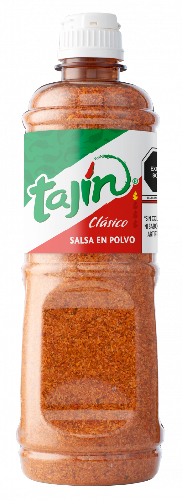 TAJÍN® México