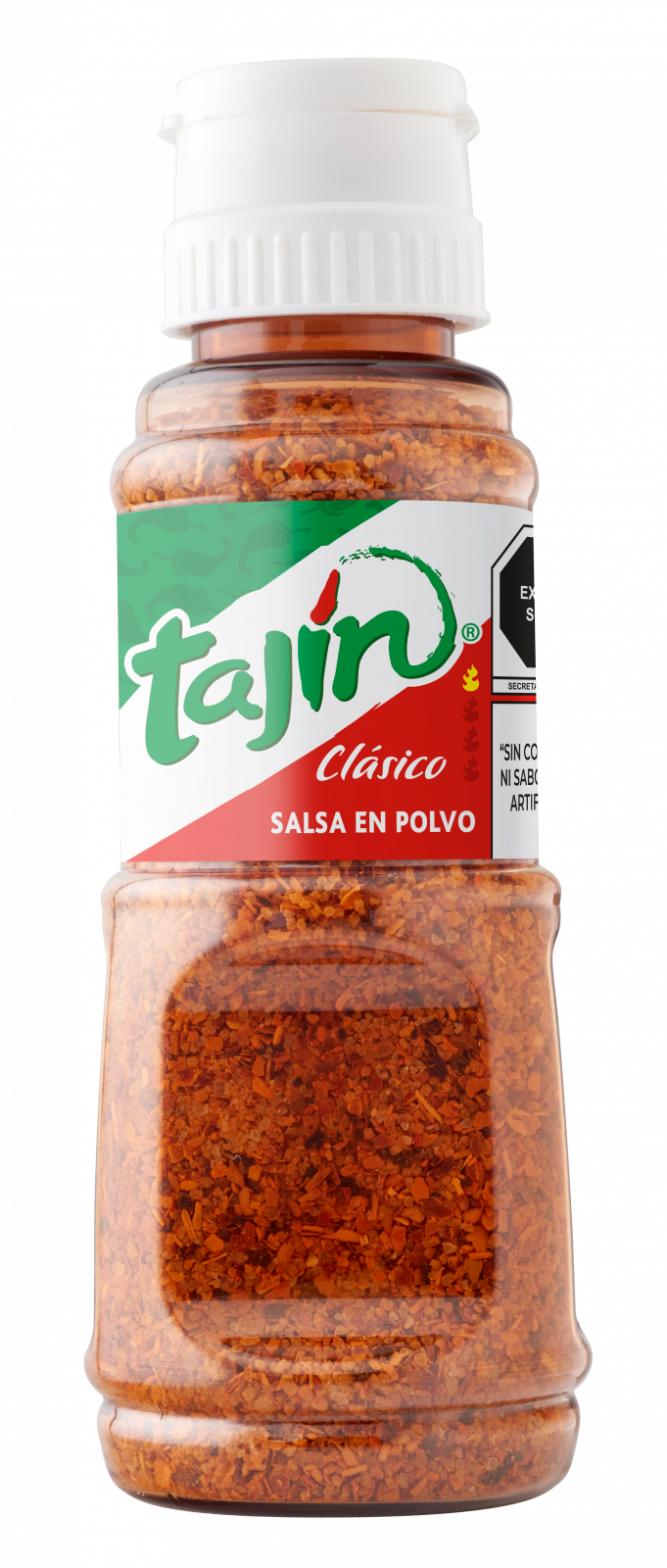 TAJÍN® México