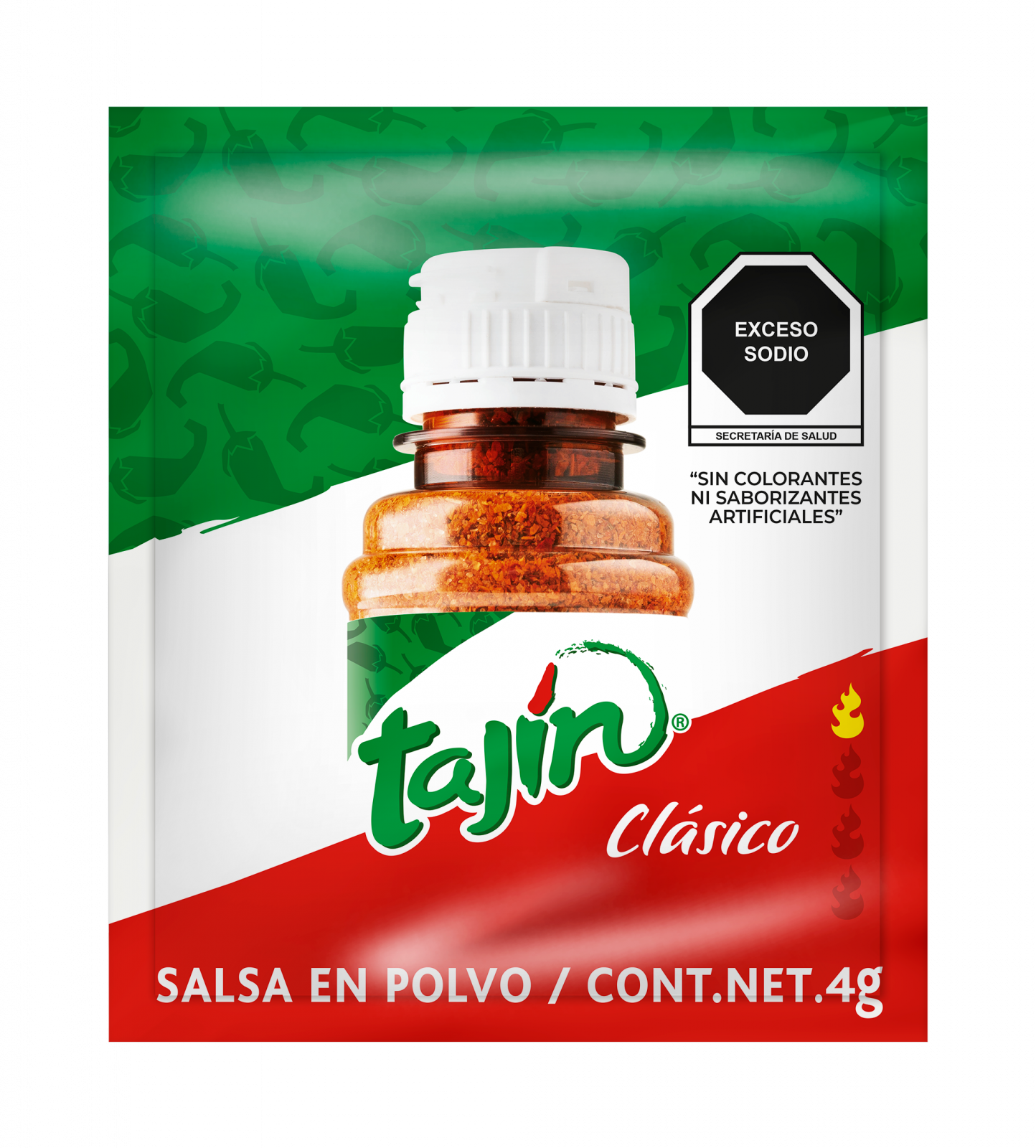 TAJÍN® México