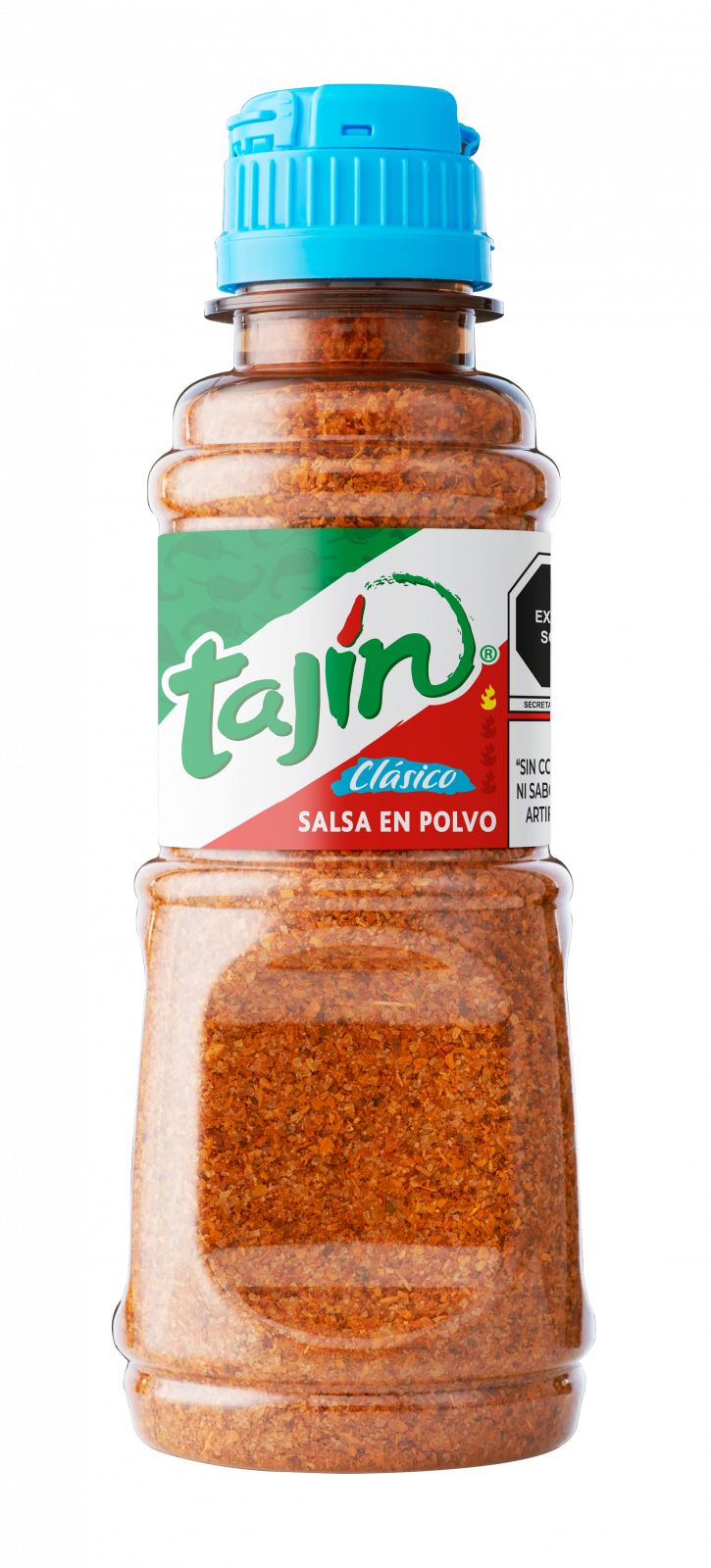 TAJÍN® México