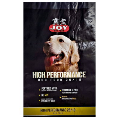 Best Dog Food for Working Breeds 2023