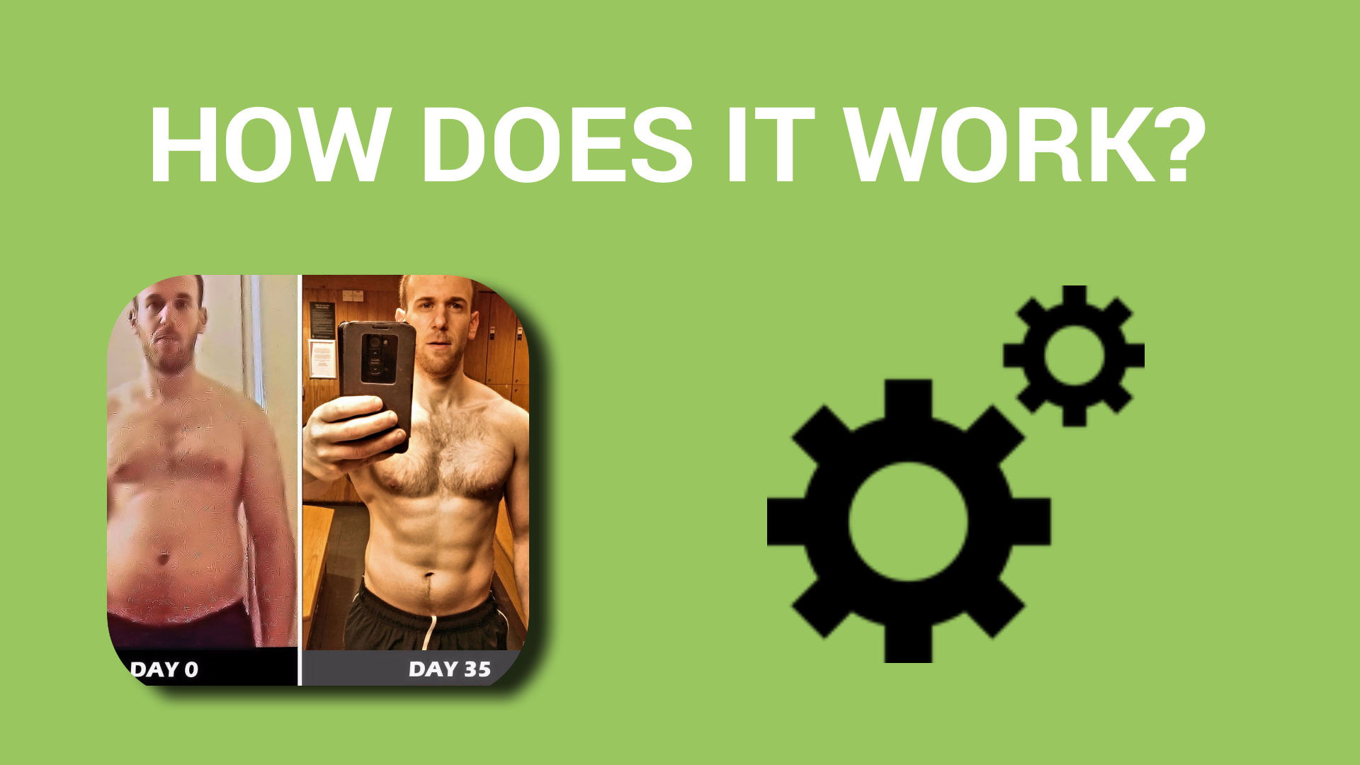 Lose Belly Fat (241% Faster) - Amazing Body Transformation