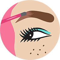 Benefit Brow Bar Logo