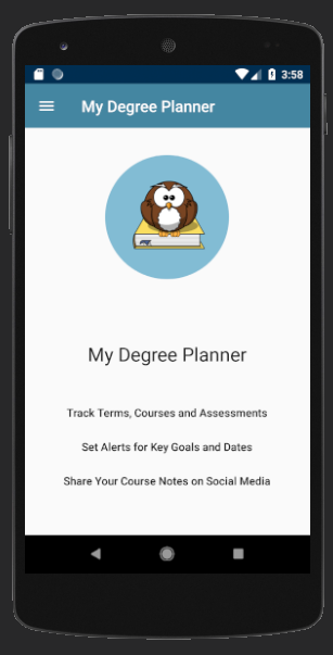 GitHub - benjaminadk/wgu-c196-mobile-app-dev