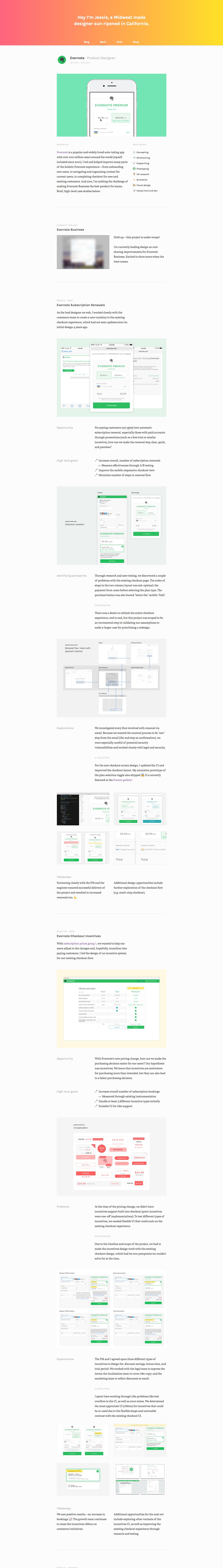Tags: Evernote Business Desktop Web