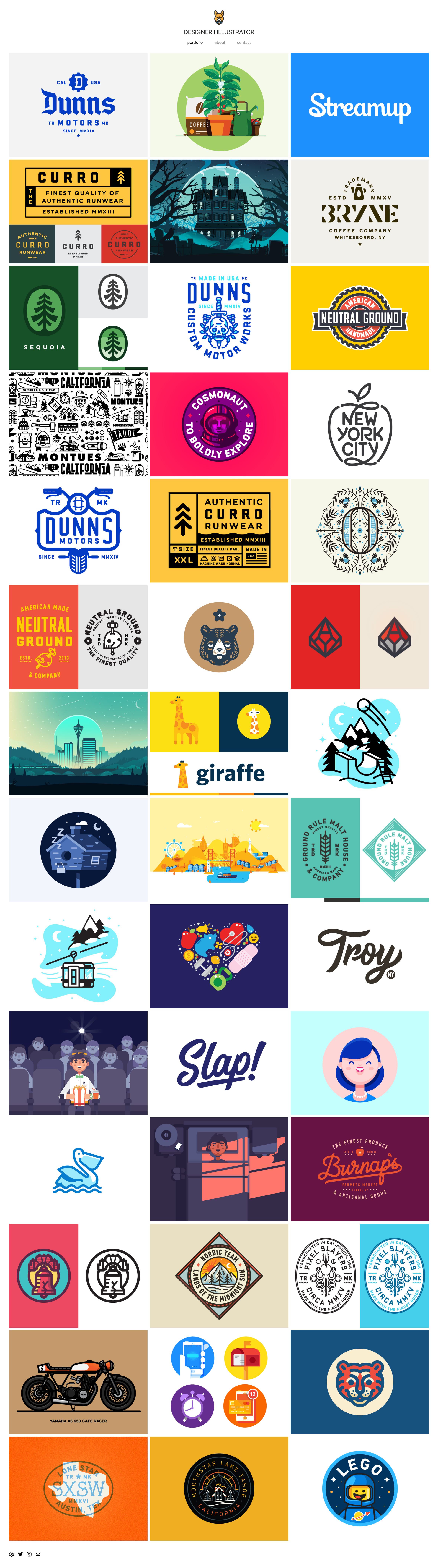 Tags: Illustrator Graphic Design Logo Branding