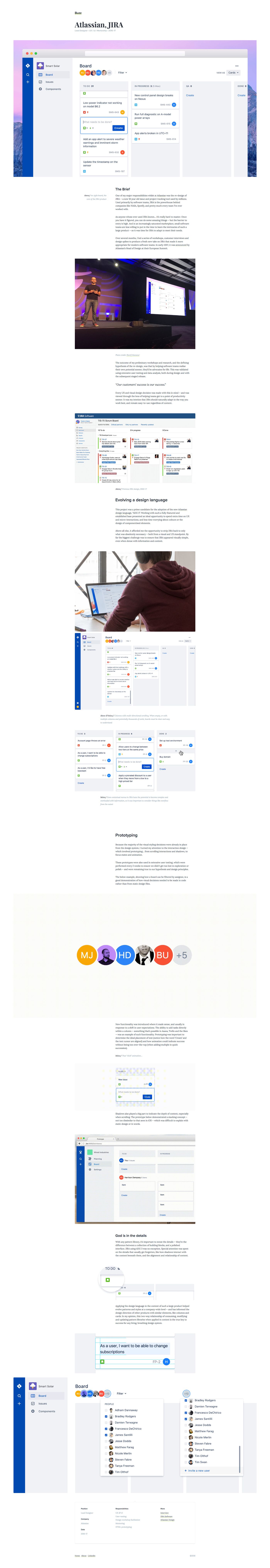 Tags: Editors' Pick Atlassian Jira Enterprise Business Comprehensive ...