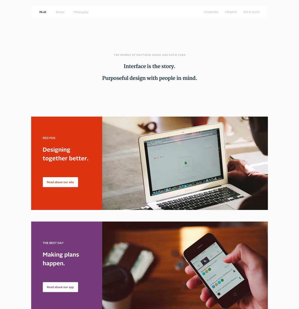 Views