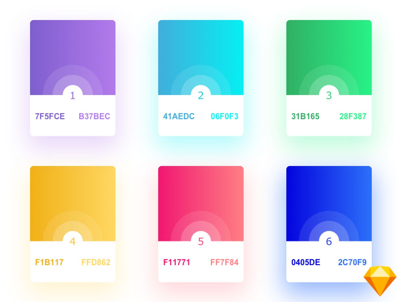 Tags: Gradients Color Sketch