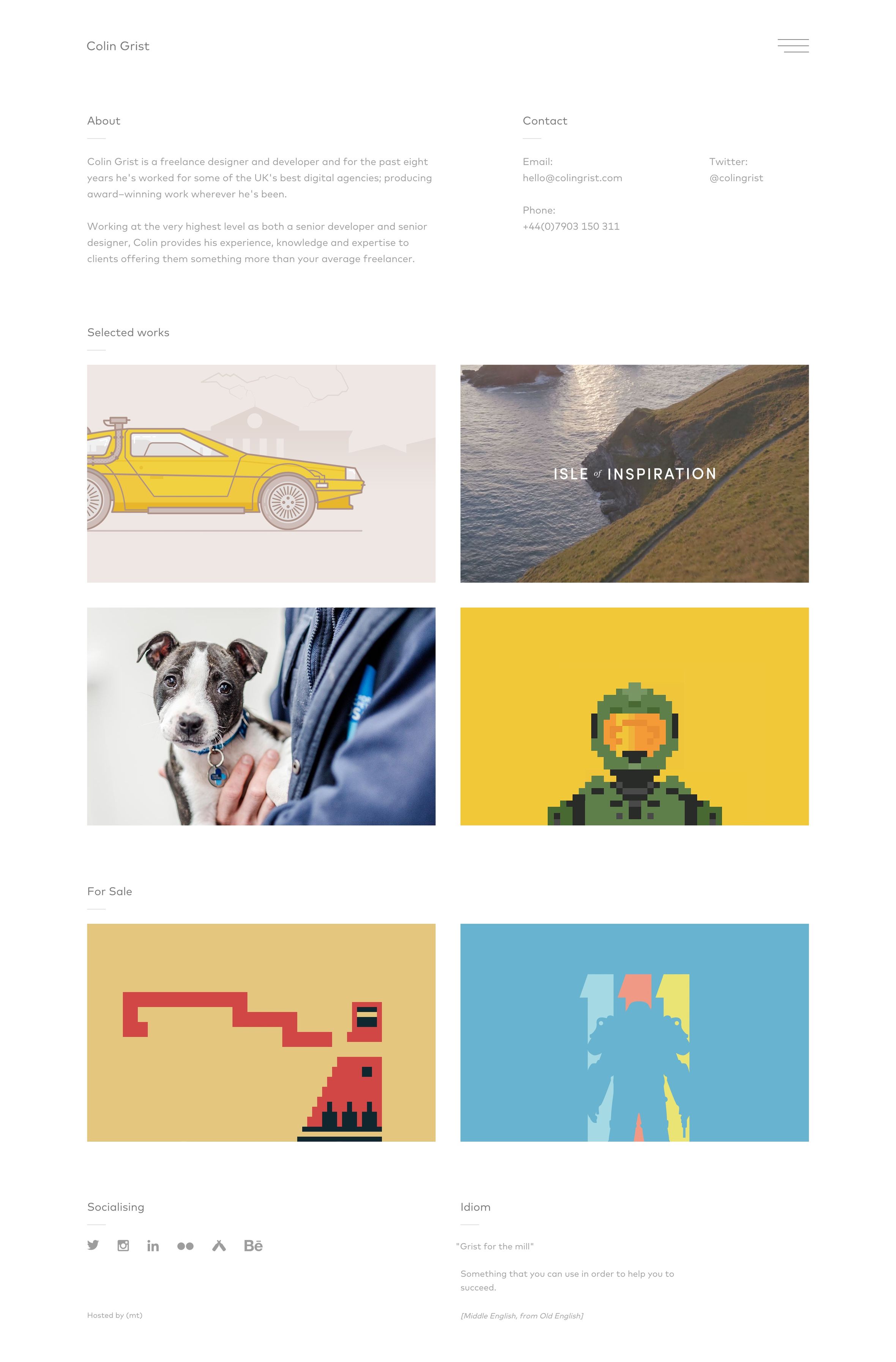 Illustration Web Design Graphic Design Motion