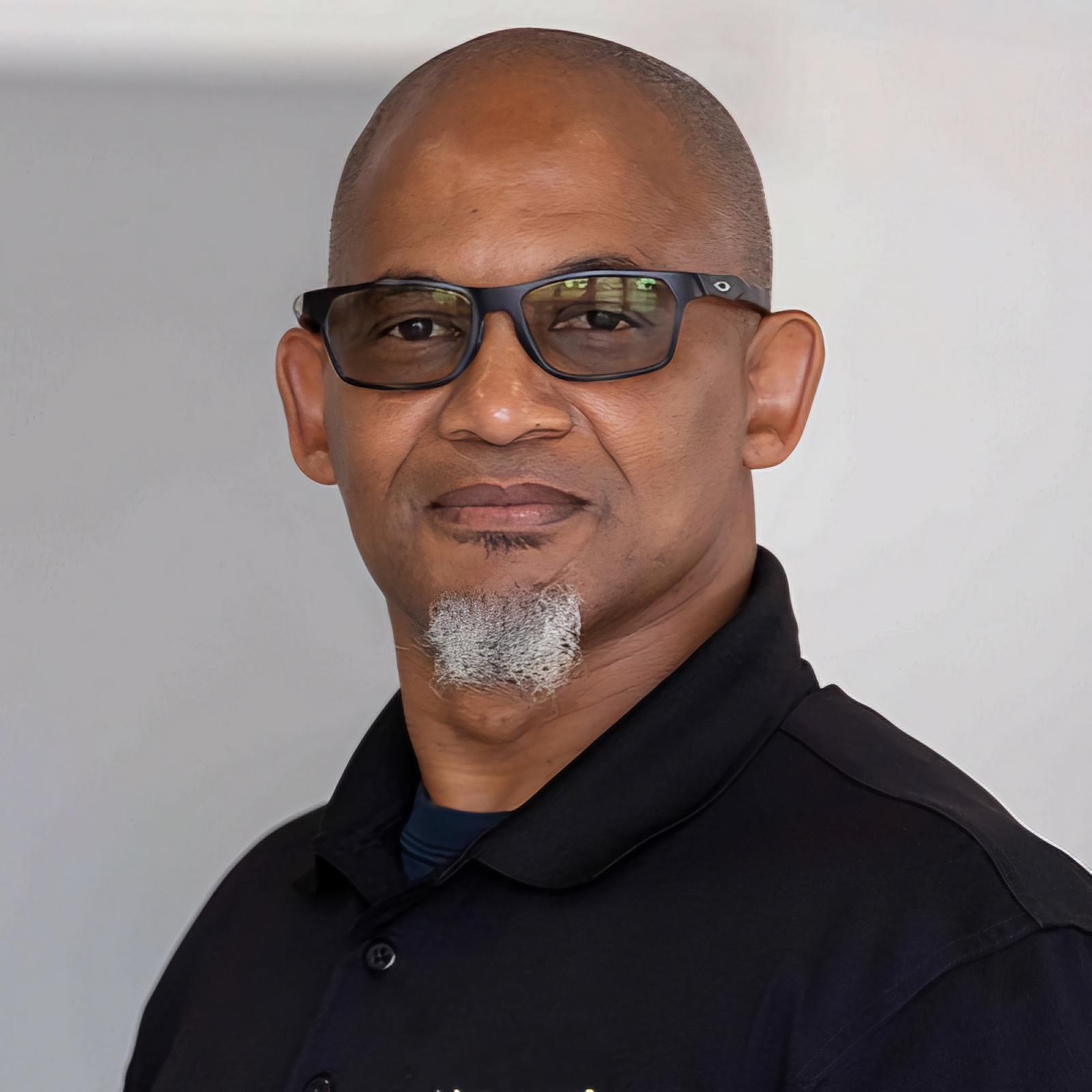 Service Staff | South Bay Ford Commercial in Hawthorne