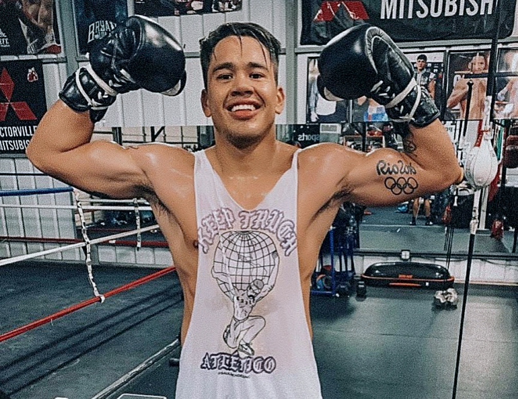 México / 'Chino' Rodríguez volverá al ring en marzo