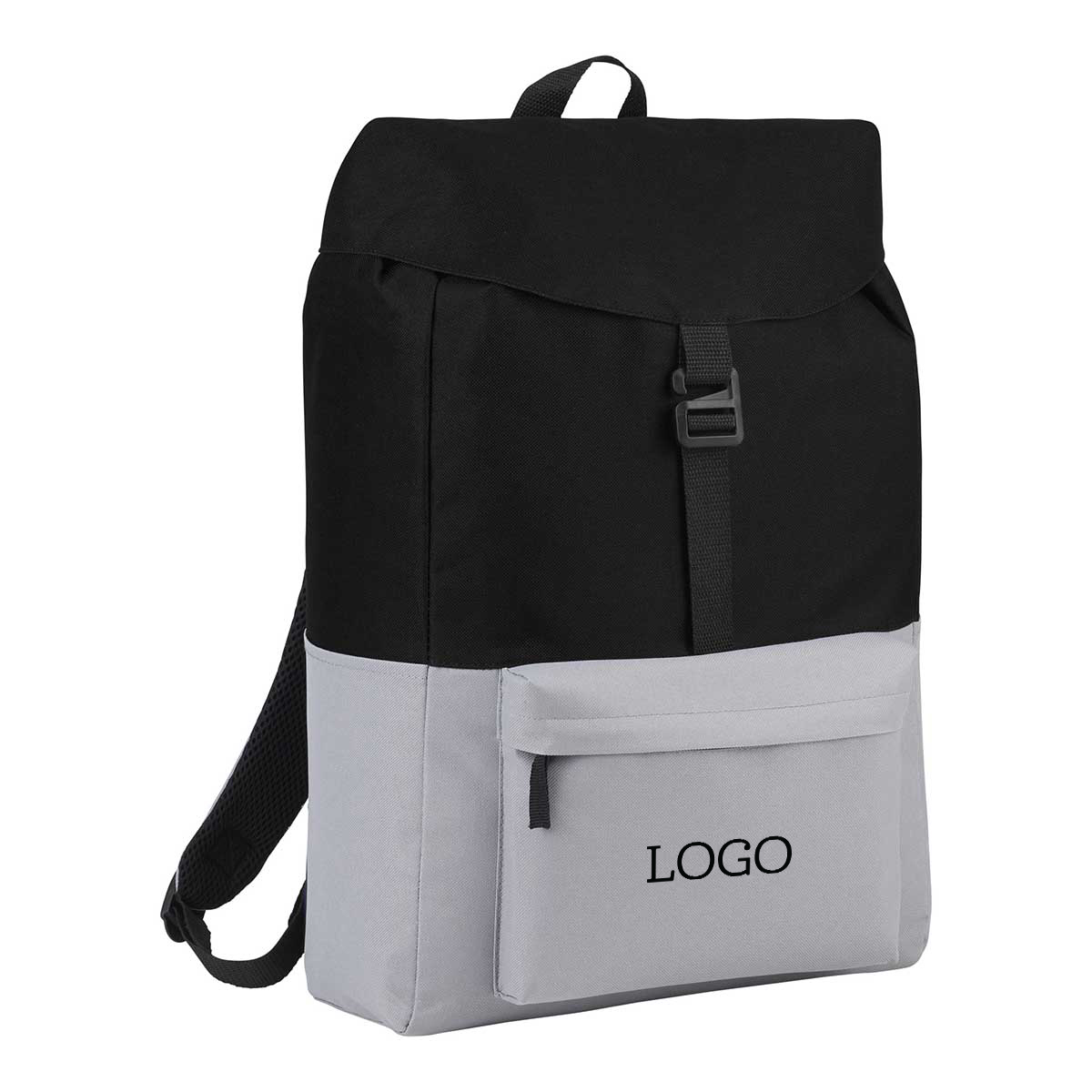 Brilliant: Ash Backpack