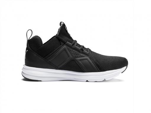 TENIS PUMA ENZO SPORT NEGRO PARA HOMBRE