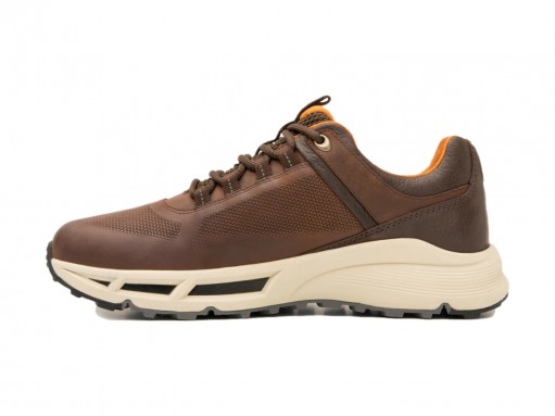 Tenis Flexi Country Para Hombre