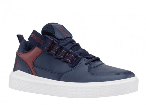 TENIS K-SWISS ROOF PARA HOMBRE