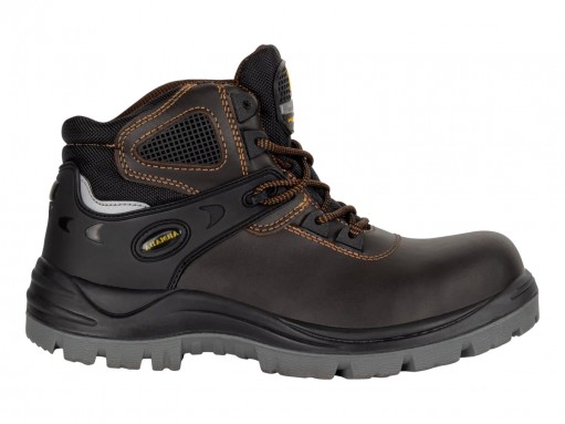 BOTAS ARMADA 5020 CAFE PARA HOMBRE