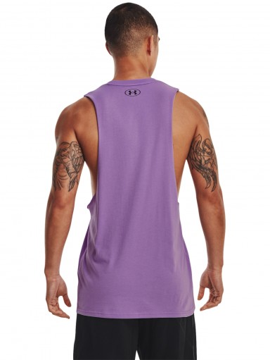 UNDER ARMOUR 1 373787 551 PPL PJT ROCK BRAHMA BULL S-XL