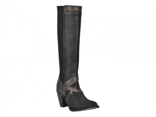 Botas Cuadra 3f99ma Para Mujer
