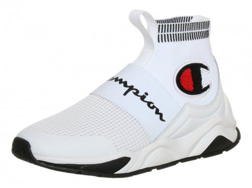 Tenis Champion Rally Pro Para Niño