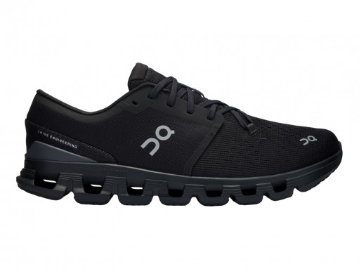 Tenis On Cloud X4 Para Hombre