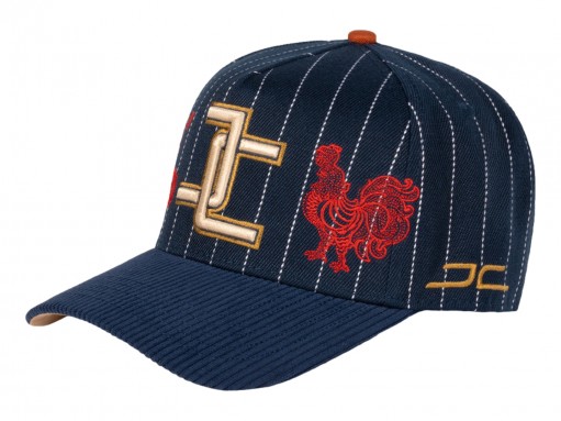 Jc Hats 3249 Blue Rooster Unica (100)