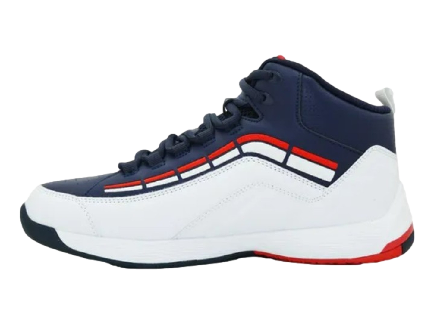 Tenis Fila Spitfire 3 Para Hombre